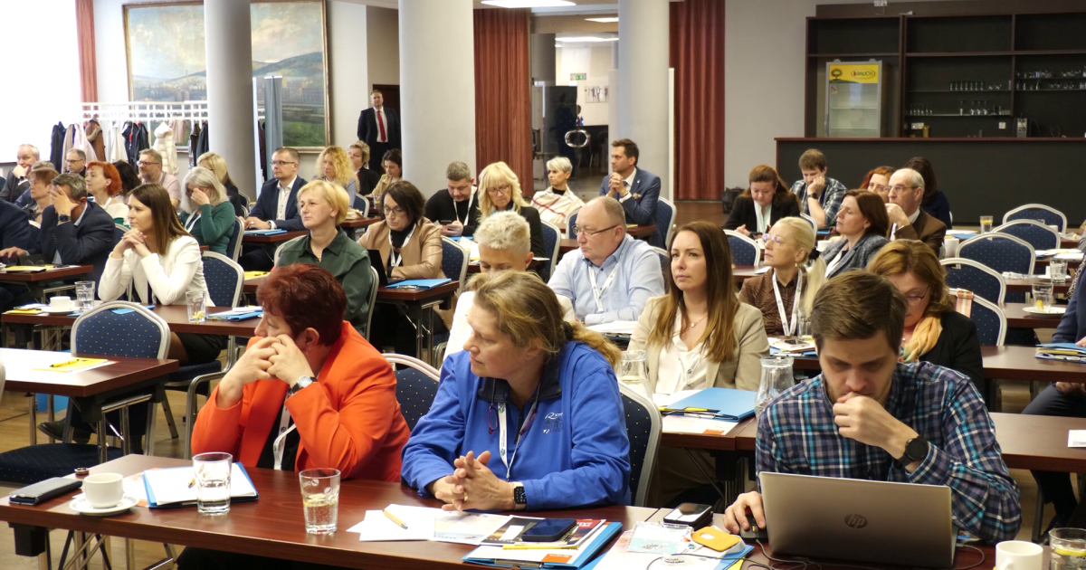 Zlín hostil mezinárodní workshop o interním auditu | iTVS