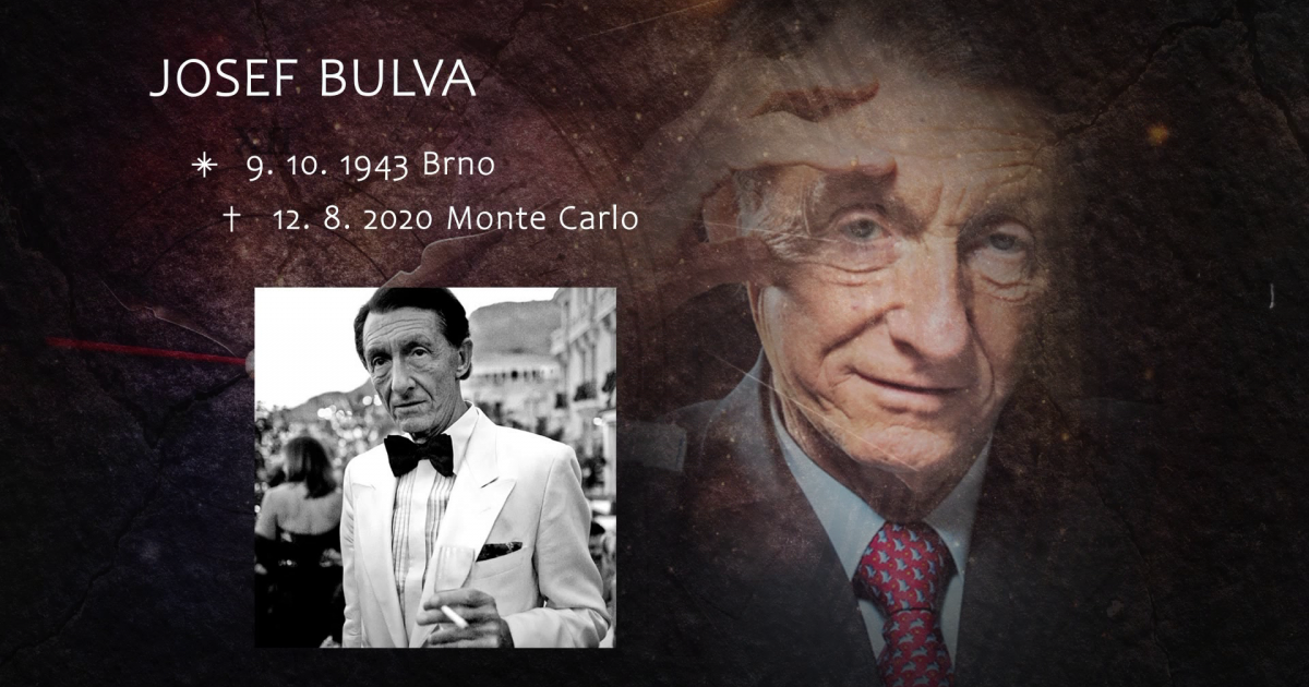 Josef Bulva | iTVS