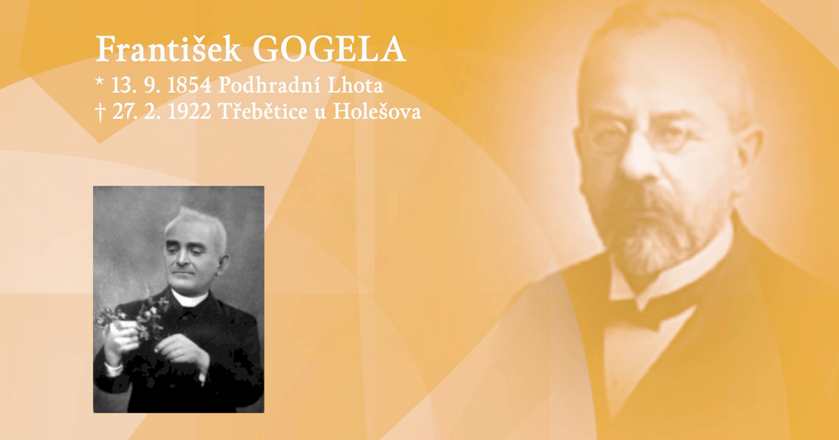 František Gogela | iTVS