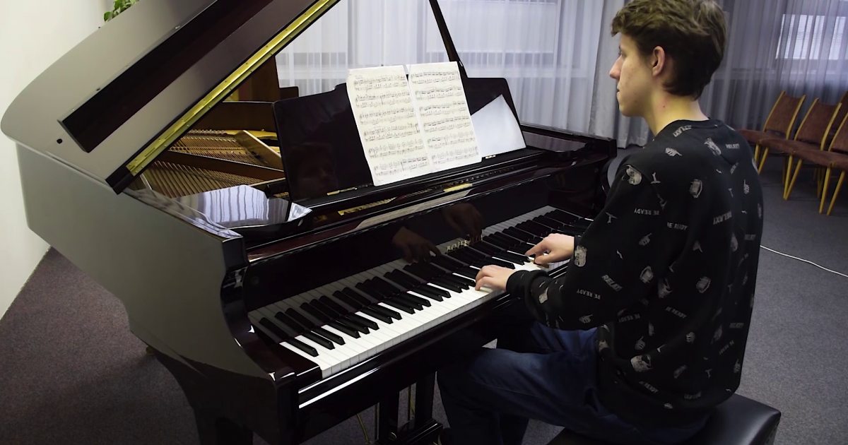 David Lorenc a Filip Gajda | iTVS