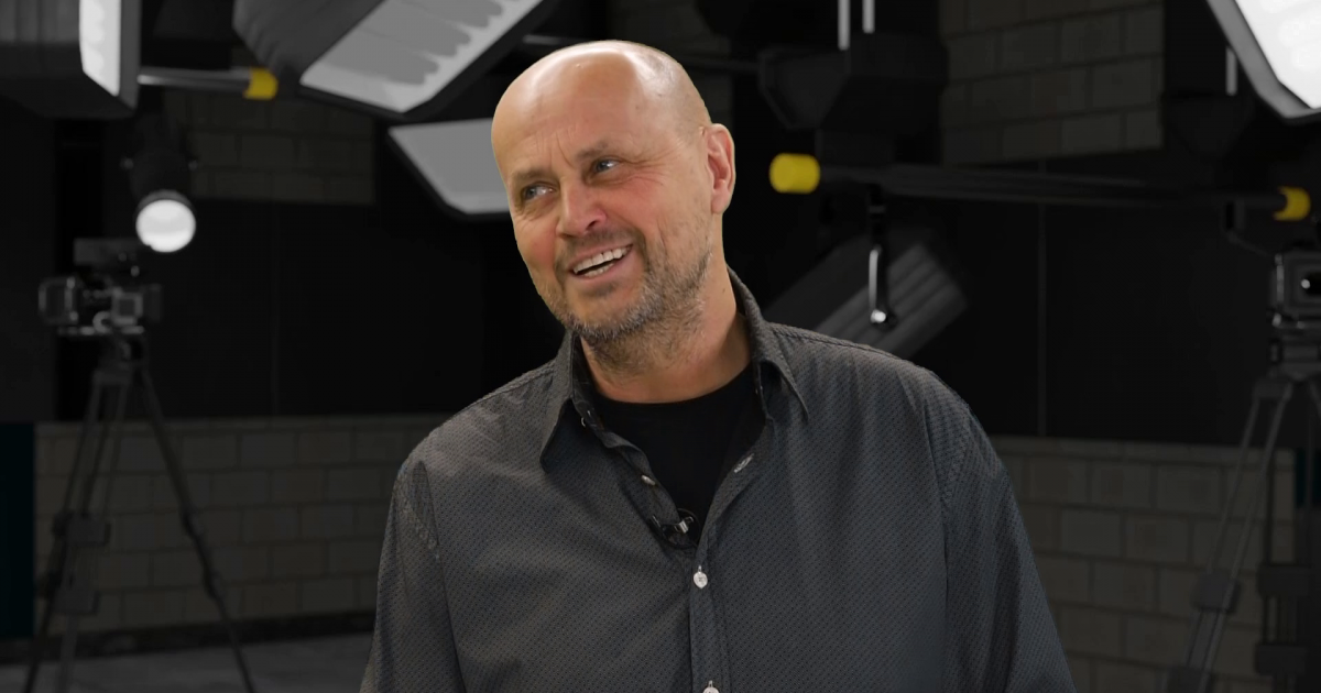 Divácký ohlas je pro nás vždycky důležitý, protože televizi děláme pro diváky, říká ředitel ...