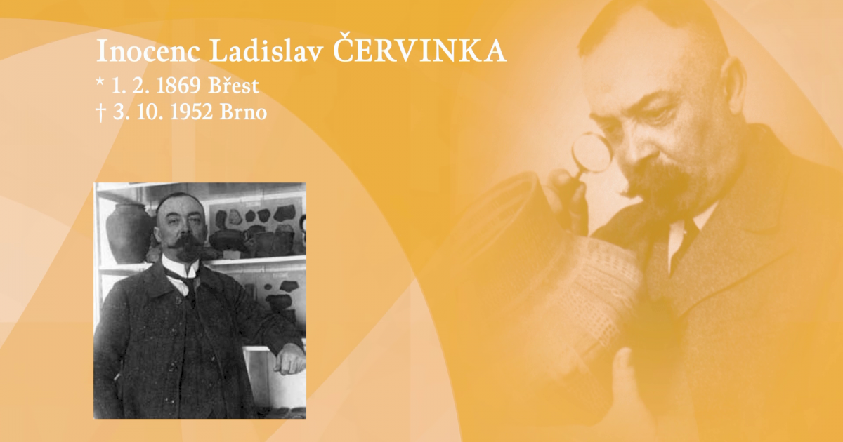 Inocenc Ladislav Červinka | iTVS