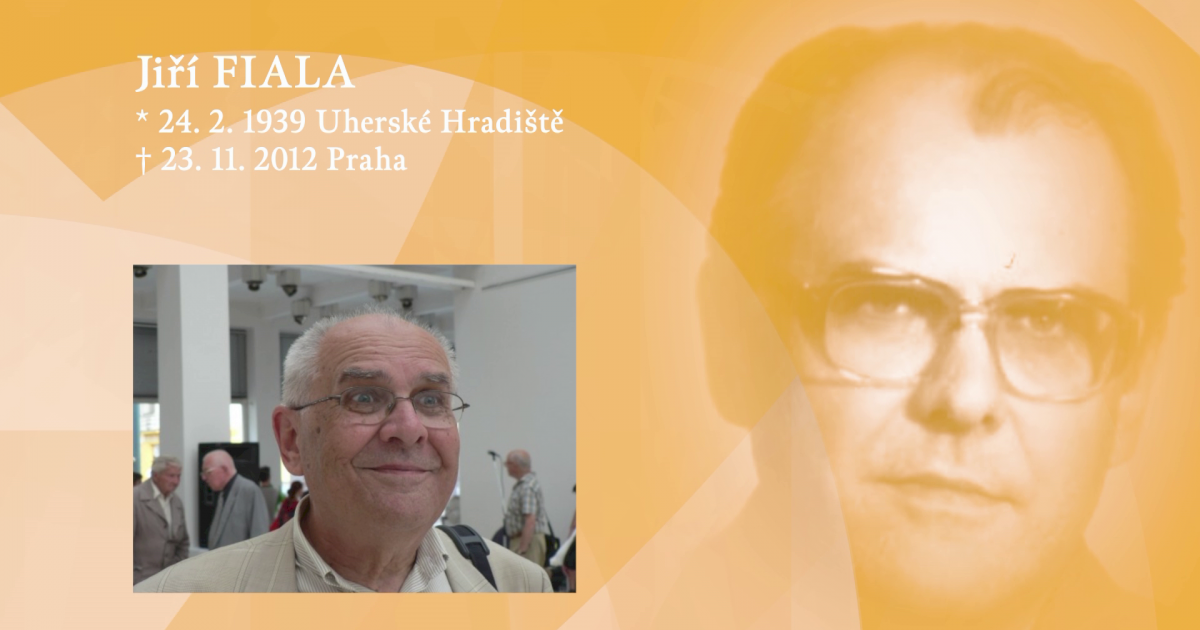 Jiří Fiala | iTVS
